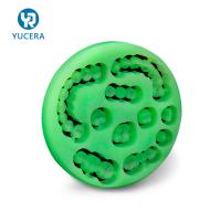 China CAD CAM Open System 98*18mm Dental Wax Blocks For Broken Tooth for sale