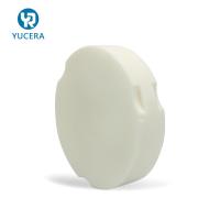 China 0.03% 0.95g/cm³ 105C Dental Wax Blocks For CAD CAM System for sale