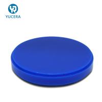 China High Grade CAD CAM 98mm Dental Wax Disc For Modelling / Carving for sale