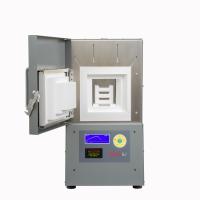 China 10℃/Min 2000W 1600℃ Dental Sintering Oven For Dental CAD CAM for sale