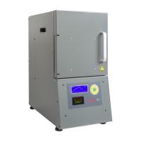 China 10℃/Min 2000W 1600℃ Dental Sintering Oven For Dental CAD CAM for sale