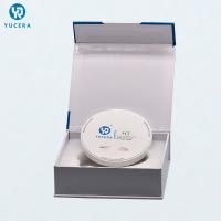 China HT 98mm 95mm Dental Zirconia Discs For CAD / CAM System for sale