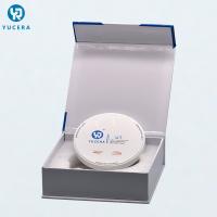 China UT 49% Ultra Transmittance Dental Zirconia Blank For Dental Laboratory Ceramic for sale