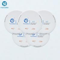 China UT 49% Ultra Transmittance Dental Zirconia Blank For Dental Laboratory Ceramic for sale
