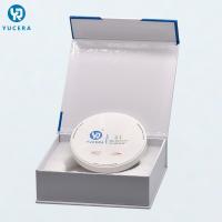 China Preshaded Sintering Dental Zirconia Discs Lab Translucent Blocks for sale
