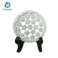 China 1050 Mpa Translucent Zirconia Blocks Dental Zirconia Cad Cam Blocks for sale