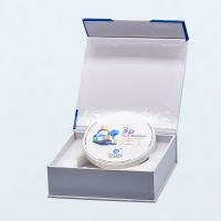 China Dental Pre Shaded Cad Cam Zirconia Blocks 12mm 3D Plus Multilayer for sale