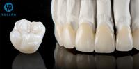 China 57% CAD CAM CNC Dental Multilayer Zirconia Block For 5 Axis Milling for sale