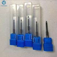 China VHF K5 2.0mm Dental Milling Burs For Cad Cam VHF Milling Machine for sale