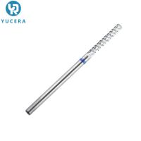 China 16.0mm Tungsten Carbide Cutter HP Diamond Grinding Milling Cutters for Drill Bits for sale