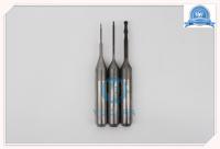 China M5 M6 Dental Milling Burs For Cad Cam Zirkon Zahn Milling Machine for sale