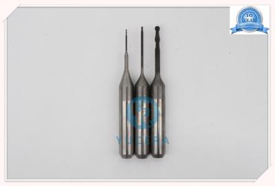 China M5 M6 Dental Milling Burs For Cad Cam Zirkon Zahn Milling Machine for sale