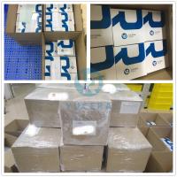 China Super Translucent Ceramic Dental Zirconia Blocks For Milling Bridge for sale