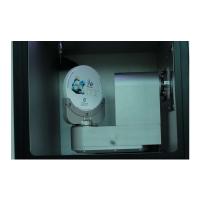 China Yucera Cad Cam 5 Axis Dental Milling Machine Glass Ceramic Wax PMMA for sale