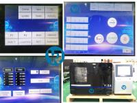 China 5 Axis Dental Lab Milling Machine Electromechanical Separation Design for sale
