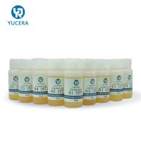 China White Zirconia Coloring Liquid Dental Ceramic Dyeing Solution MFDS for sale
