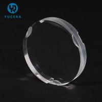 China PMMA Dental PMMA Block For Make Temporary Bridge Dental Restorations Resin Block for sale