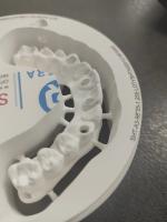China 5 Axis Cad Cam Dental Milling Machine Zirconia Special Milling Machine for sale