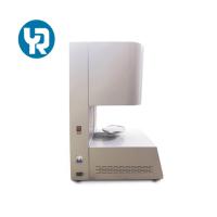 China 1700C Zirconia Dental Sintering Furnace For Dental Zirconia Crown for sale