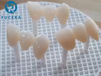 China Yucera K8+ Zirconia Dental Sintering Furnace High Safety Fast Heating for sale