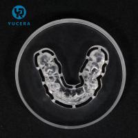 China A1 A2 A3 A3.5 A4 PMMA Blocks Milling Discs Dental Material Lab for sale