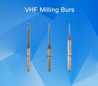 China Tungsten Carbide Imes Icore Dental Milling Burs For Zirconia PMMA for sale