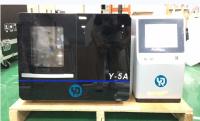 China Laboratory CAD CAM Dental Milling Machine Mechanical 5 Axis for sale