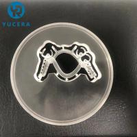 China CAM Acrylic PMMA Multilayer Zirconia Disc CAD For Milling Machine for sale
