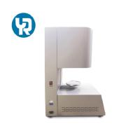 China Zirconia Dental Sintering Furnace Microwave Sintered Slab Dental Lab Equipment for sale