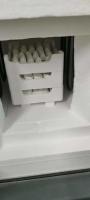 China 1600C Dental Ceramic Sintering Furnace 2000W For Zirconia for sale
