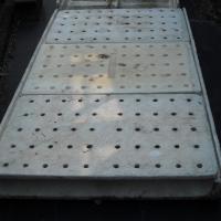 China Efficiently Deep Water Culture Dwc With Planting Bench Commercial Dwc System Anti Algae for sale