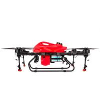 China Long Endurance Wide Coverage Autonomous Drones For Farming Precision Agriculture Drones for sale
