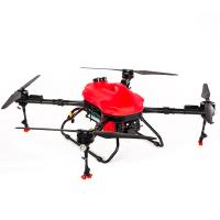 China Long Endurance Wide Coverage Autonomous Drones For Farming Precision Agriculture Drones for sale