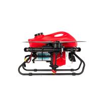 China Long Endurance Wide Coverage Autonomous Drones For Farming Precision Agriculture Drones for sale