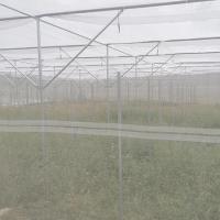 China Agricultural Insect Net House Lightweight Regulating The Microclimate for sale