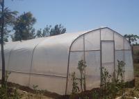 China All Season Use Diy Small Greenhouse Walk In Greenhouse Kit For Garden for sale