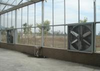 China High Transmittance, Weld-Free VENLO Greenhouses For Premium Crop Seedlings & Growth for sale