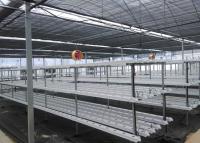 China Vertical Automated Pvc Nft Hydroponics System Nft Hydroponic Farm for sale