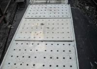 China UV Sterilized DWC Hydroponics System Ideal For Disease Resistant Vegetable Cultivation for sale