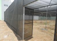 China Customized Insect Protection Shade House Greenhouse Garden Shade House for sale