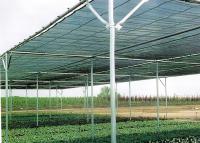 China Customized Insect Protection Shade House Greenhouse Garden Shade House for sale
