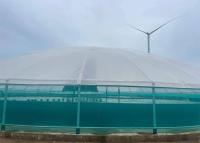 China Integrated Recirculating Aquaculture System Water Recycling For Low FCR Tilapia Farming for sale