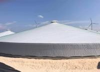 China Integrated Recirculating Aquaculture System Water Recycling For Low FCR Tilapia Farming for sale