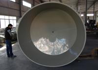 China Automated Feeding Eco Friendly Ras Recirculating Aquaculture System Ras Fish Farming System for sale