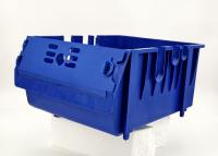 China Custom Indoor Ras Technology Aquaculture Water Recirculation System In Aquaculture for sale