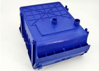 China Custom Indoor Ras Technology Aquaculture Water Recirculation System In Aquaculture for sale