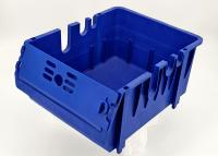 China Custom Indoor Ras Technology Aquaculture Water Recirculation System In Aquaculture for sale