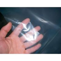 China 150/200 Micron PE Plastic Greenhouse Cover | UV-Resistant Agricultural Poly Film for sale