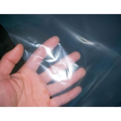 China 150/200 Micron PE Plastic Greenhouse Cover | UV-Resistant Agricultural Poly Film for sale