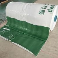 China 150/200 Micron PE Plastic Greenhouse Cover | UV-Resistant Agricultural Poly Film for sale